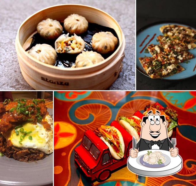 Boho, Mumbai, Versova - Restaurant menu, prices and reviews