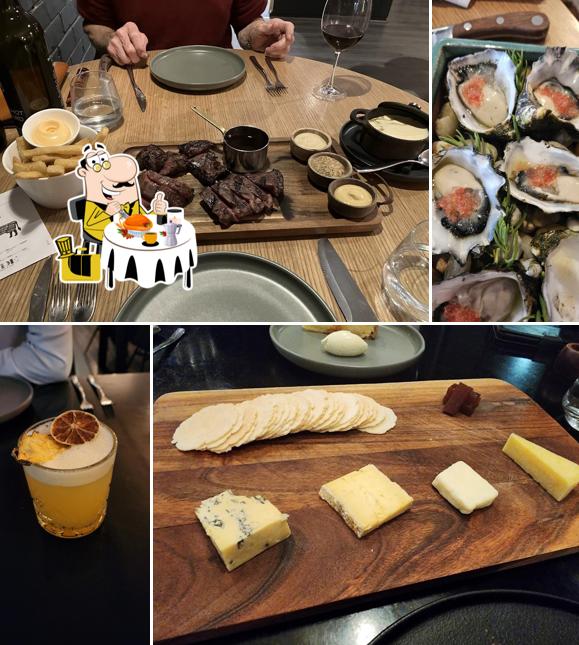 Hide Steak & Bar, Wagga Wagga - Restaurant menu, prices and reviews