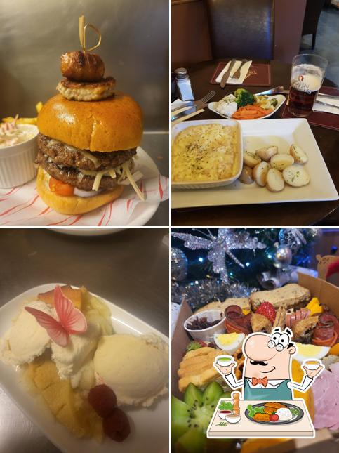 The Jolly Sailor Inn, Newport - Restaurant menu, prices and reviews