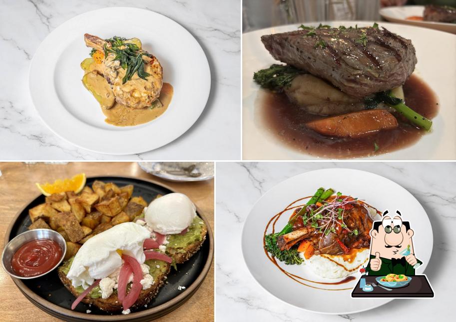 Bull & Filly, Winnipeg - Restaurant menu, prices and reviews