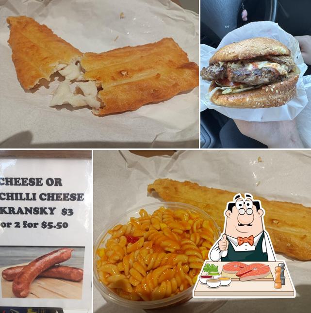 Addison Road Takeaway, Pennington - Restaurant menu, prices and reviews