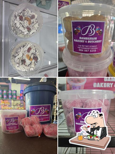 Bambanani Bakery & Butchers, Pietermaritzburg - Restaurant menu, prices ...
