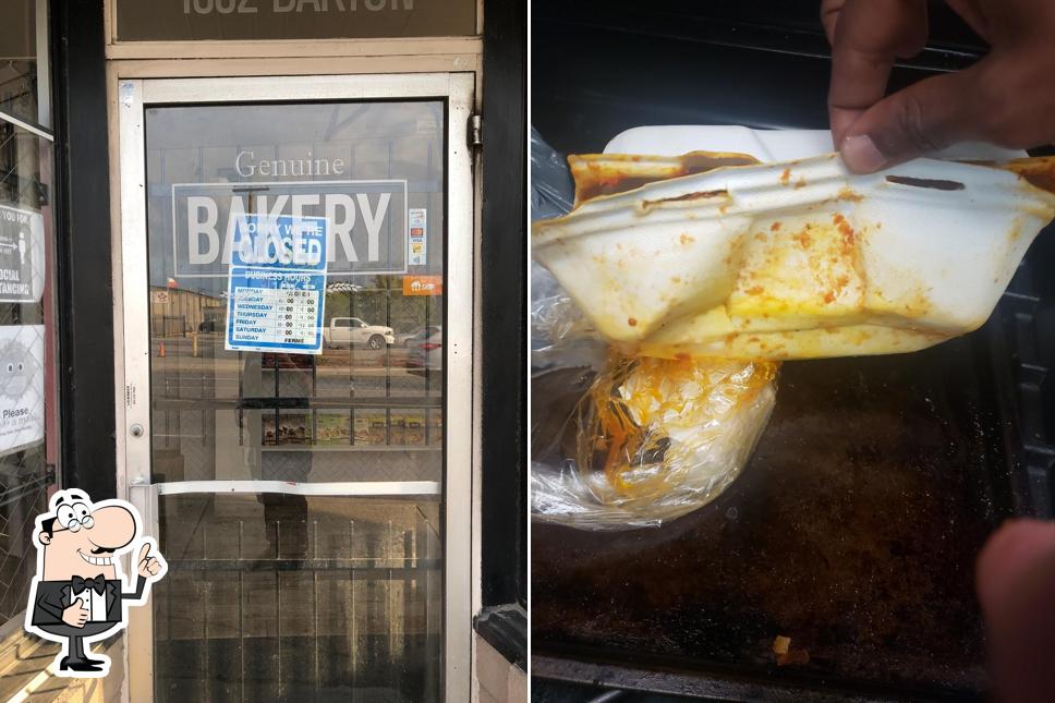 Genuine Bakery and Catering, Hamilton - Restaurant menu, prices and reviews