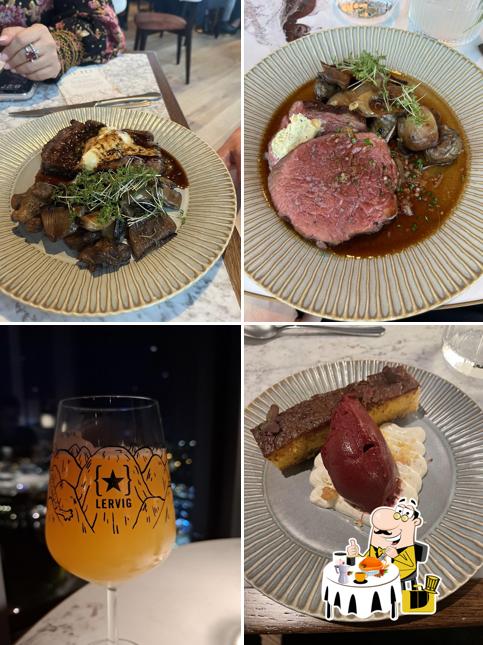 Seid Grill & Cocktailbar, Stavanger - Restaurant menu, prices and reviews