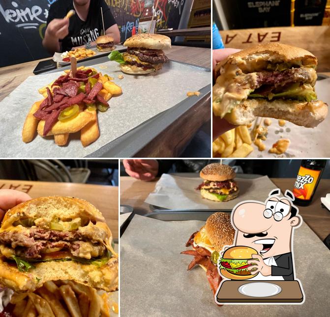 Eat A Cut, Stuttgart - Speisekarte, Preise und Bewertungen