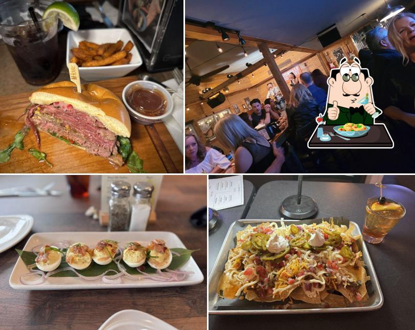 The Bartonville Store, Bartonville - Restaurant menu, prices and reviews
