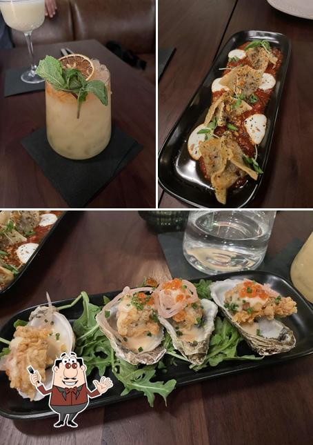 Milas Restaurant & Bar, Schenectady - Restaurant menu, prices and reviews