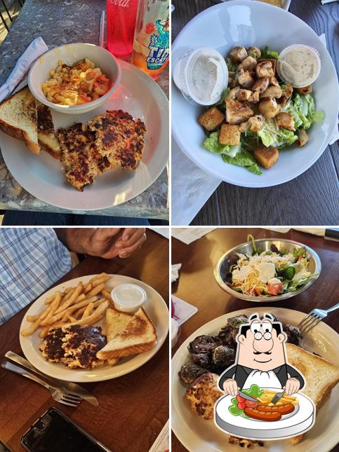 The Cherry Pit, Cherryville - Restaurant menu, prices and reviews