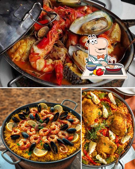 Le CHEF PAPA, Lisboa - Menu do restaurante, preços e opiniões