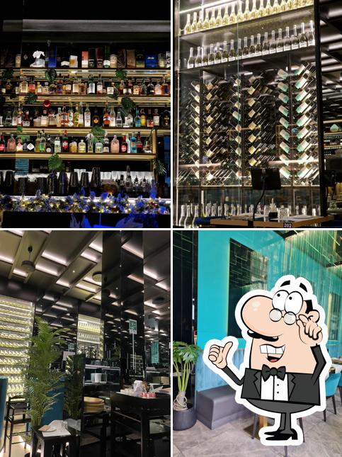 MASA SUSHI NAPOLI, Naples - Restaurant menu, prices and reviews