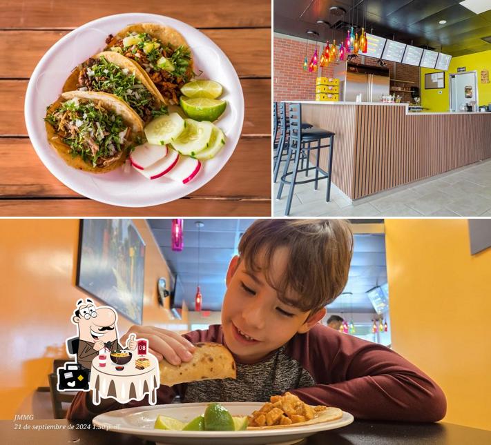 Mexiote, Hollywood - Restaurant menu, prices and reviews