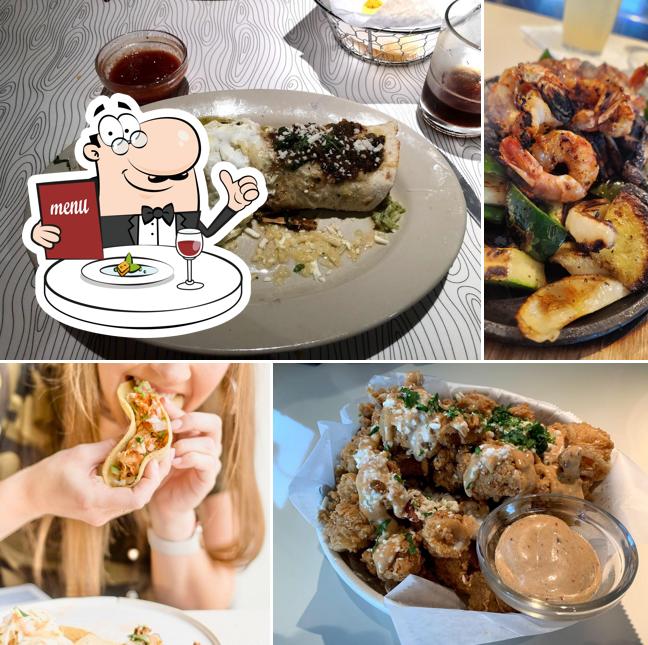 Pure Taqueria, Columbus - Restaurant menu, prices and reviews