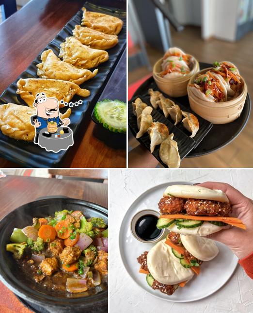 Dumpling Bar Ballito, Dolphin Coast - Restaurant menu, prices and reviews