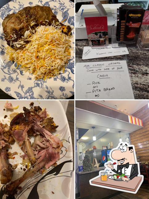 Halal Peri Peri Chicken, Chicago - Restaurant menu, prices and reviews