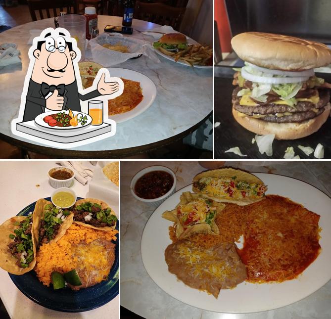 Nothing Fancy Grill, Dexter - Restaurant menu, prices and reviews