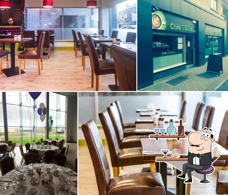 The Crusty Corner, Dunboyne - Restaurant menu, prices and reviews