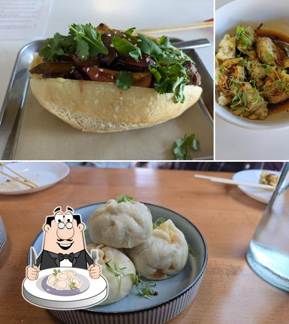 Yuan Wonton, Denver - Restaurant menu, prices and reviews
