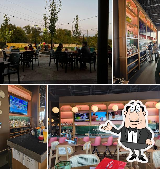 Either/Or, Des Moines - Restaurant menu, prices and reviews