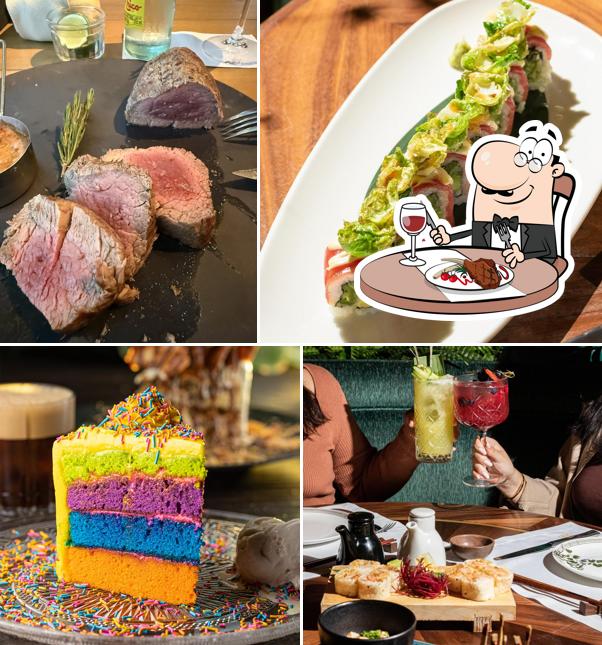 Animal, Tijuana - Menú del restaurante, precios y reseñas