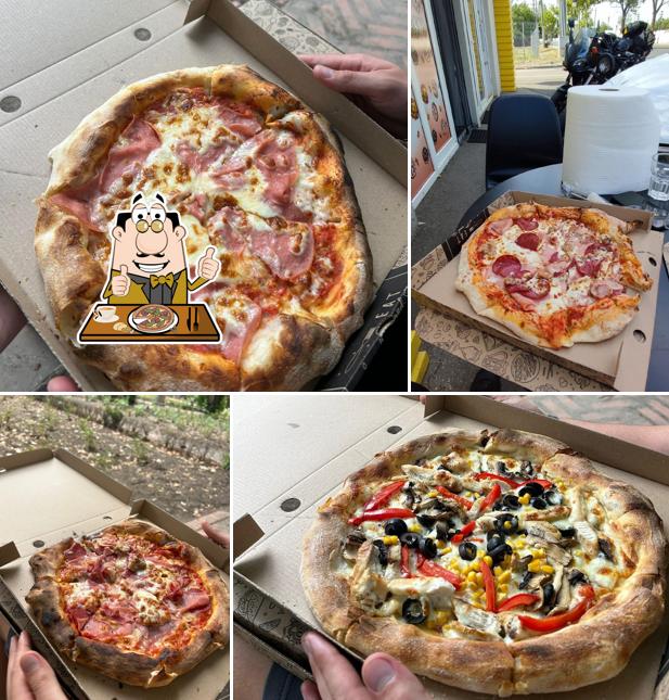 Resto Pizza, Mogoșoaia - Restaurant menu, prices and reviews