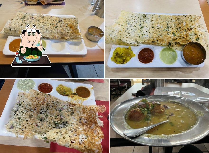 BLR Bar & Curry, Morrisville - Restaurant menu, prices and reviews