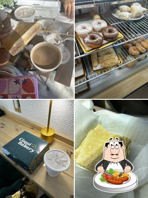 El Coqui Bakery Sanford, Sanford - Restaurant menu, prices and reviews