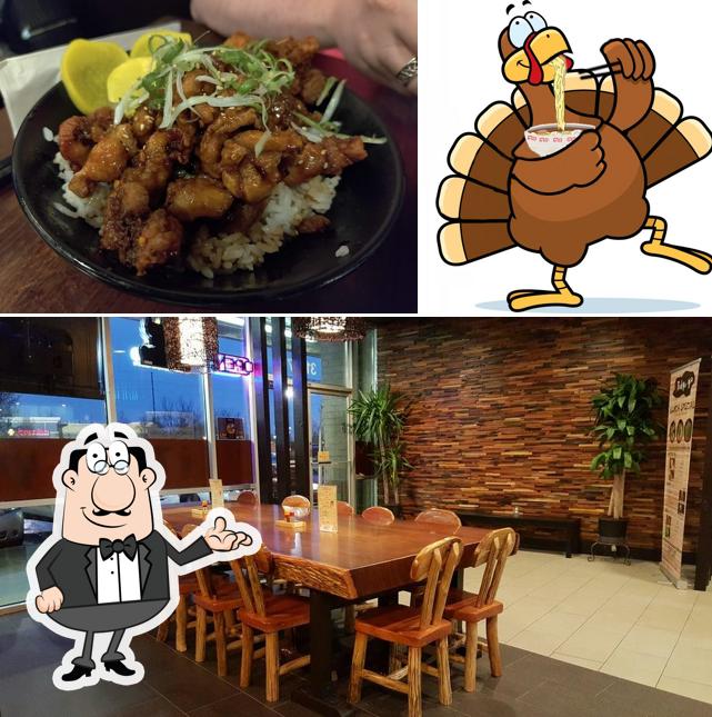Tokyo-ya Ramen, Federal Way - Restaurant menu, prices and reviews