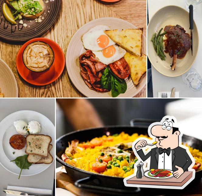 Barcella Restaurant, Victoria Point - Restaurant menu, prices and reviews