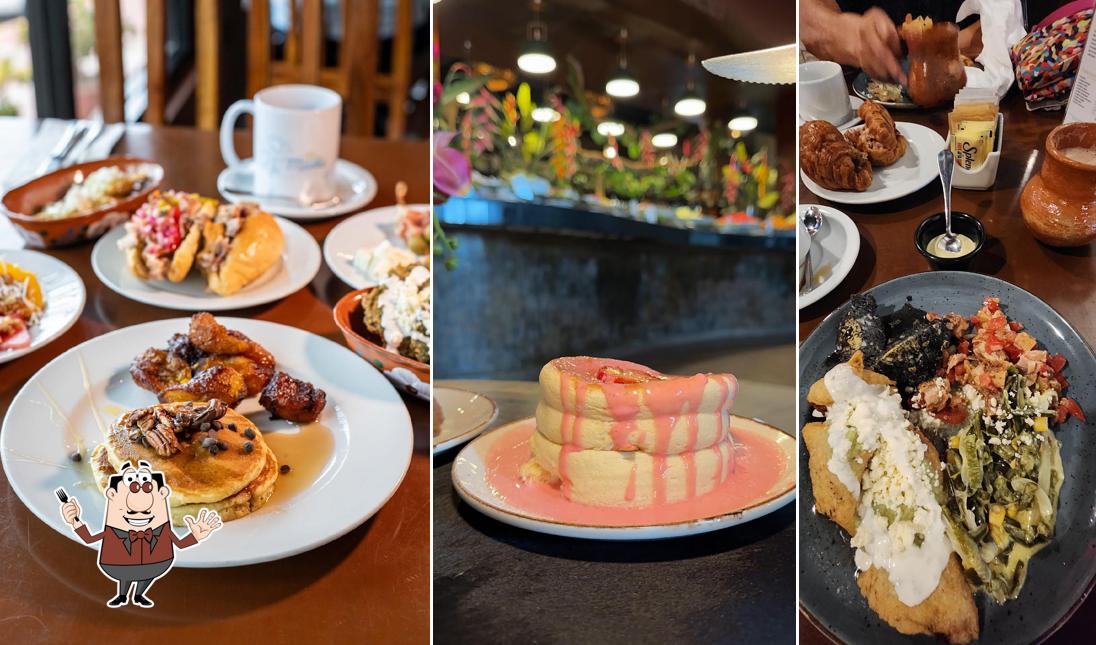 Cafe da Manha, Cancún - Restaurant menu, prices and reviews