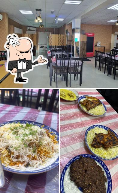 Mughl e Azam Restaurant, Mesaieed - Restaurant menu, prices and reviews