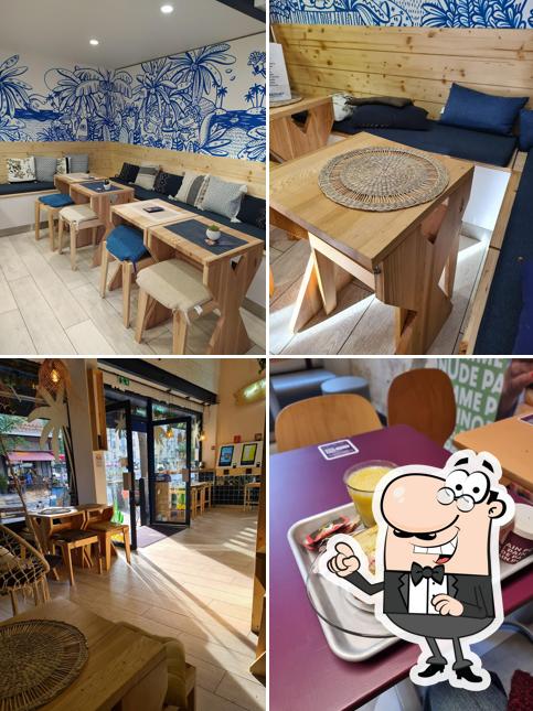 POKAWA Poké bowls, Boulogne-Billancourt, Marcel Sembat (métro de Paris ...