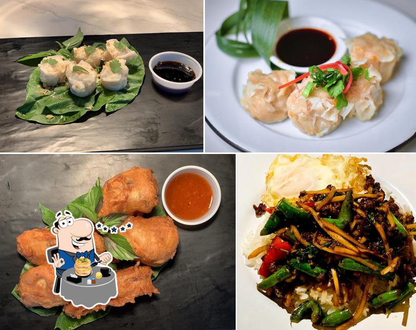 DAEK THAI EATERY, Miami - Restaurant menu, prices and reviews
