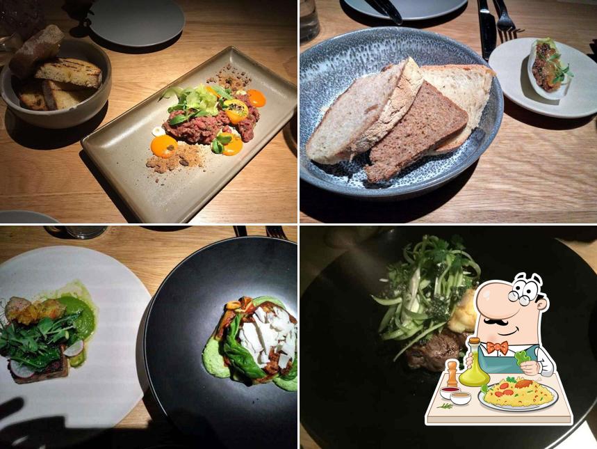 Balthazar, Perth - Restaurant menu, prices and reviews