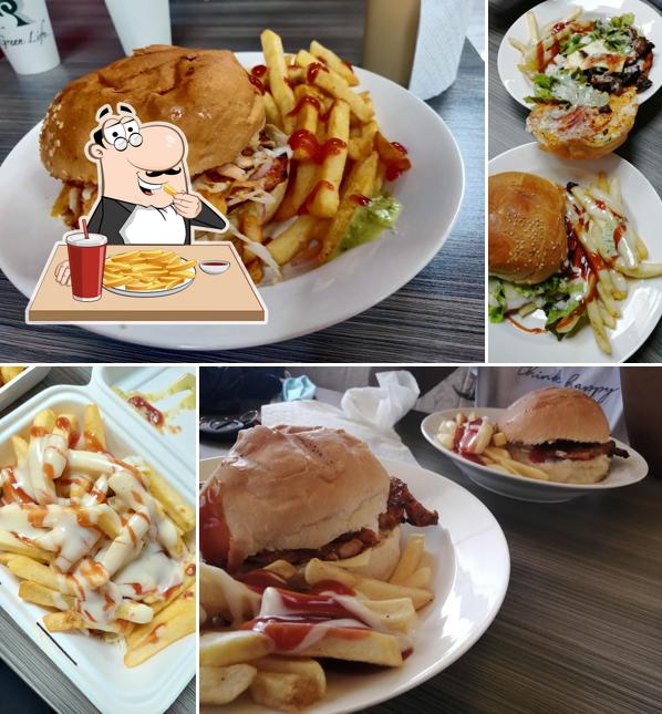 Top 5 restaurants with chicken skewers in Port Louis, january 2026 ...