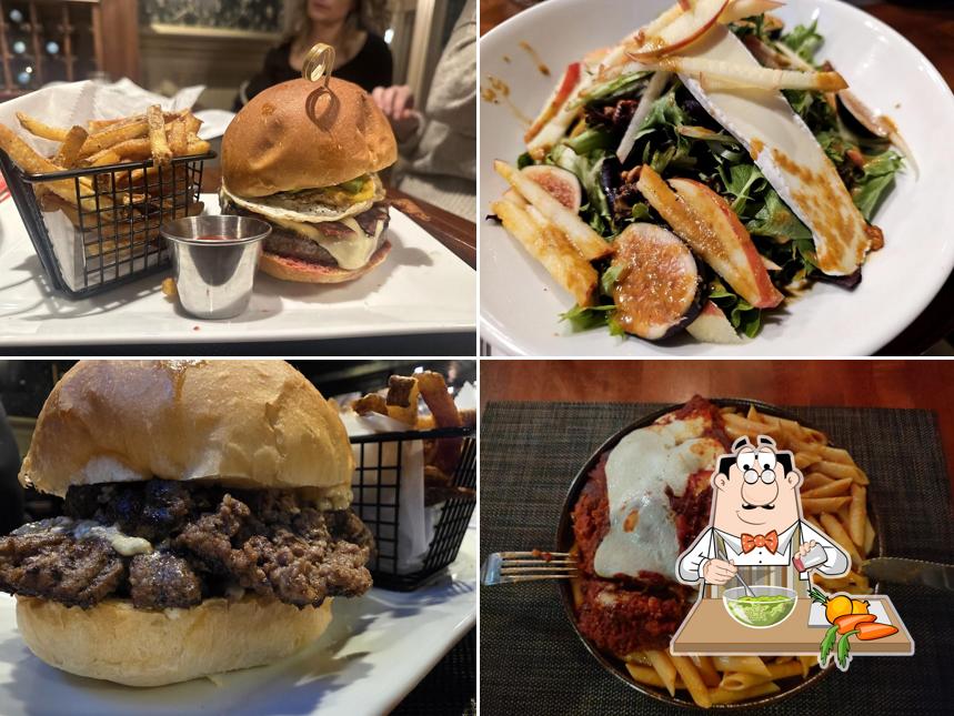 Lebanon Pub, Lebanon - Restaurant menu, prices and reviews