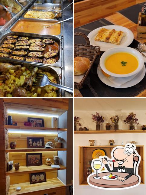Xheni, Tirana - Restaurant menu, prices and reviews