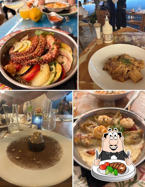 Da Marino - Morumbi, São Paulo - Menu do restaurante, preços e opiniões