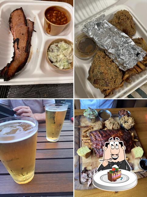 Diablos BBQ Smokehouse, Montréal - Restaurant menu, prices and reviews
