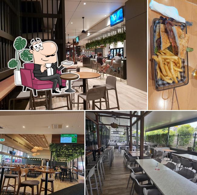 Pimpama Tavern, Pimpama - Restaurant menu, prices and reviews