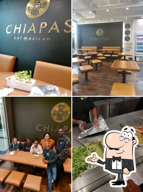 CHIAPAS eat mexican - Rosebank, Johannesburg - Restaurant menu, prices ...