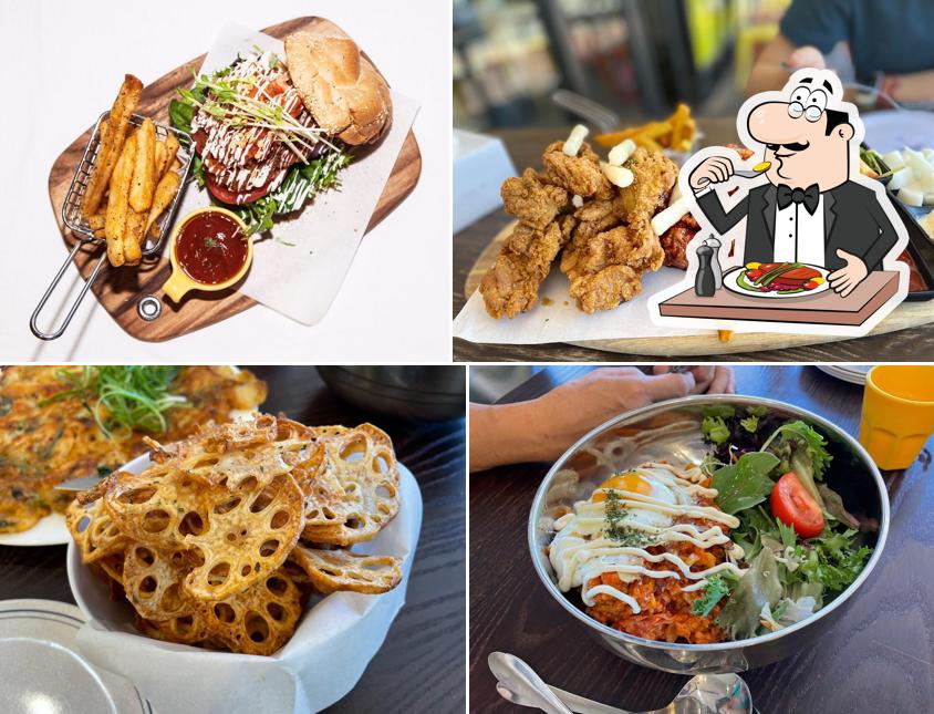 7 Grams Restaurant Perth, Perth - Restaurant menu, prices and reviews