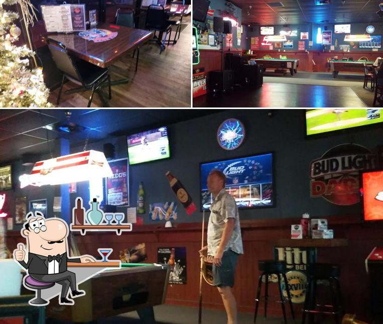 Uncle Fats Tavern, Temple Terrace - Restaurant menu, prices and reviews