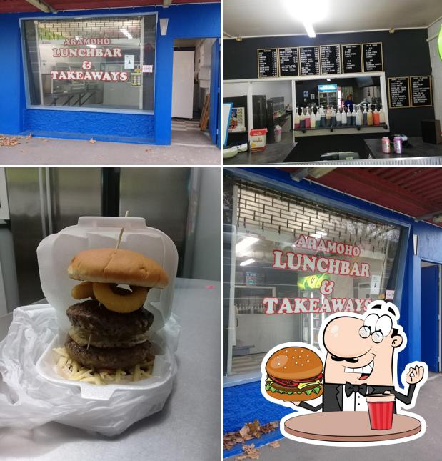 Top 7 restaurants in Whanganui, december 2025 - Restaurant Guru