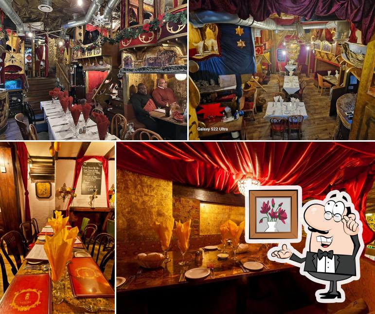Top 7 restaurants in South Croydon, december 2025 - Restaurant Guru