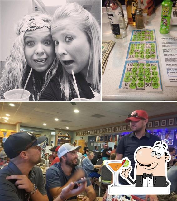 American Legion, Spicer - Restaurant menu, prices and reviews