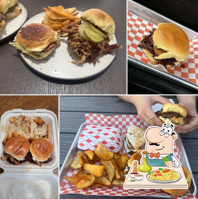 The Streatery, Allen Park - Restaurant menu, prices and reviews