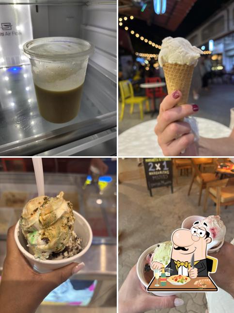 Tropic Ice Cream, Cancún - Menú del restaurante, precios y reseñas