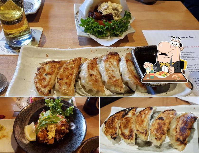 Ramen Jun Westend, Frankfurt - Restaurant menu, prices and reviews
