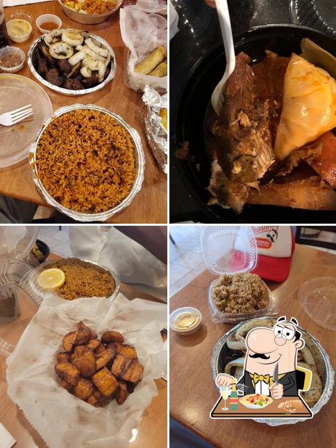Koité Grill, Silver Spring - Restaurant menu, prices and reviews