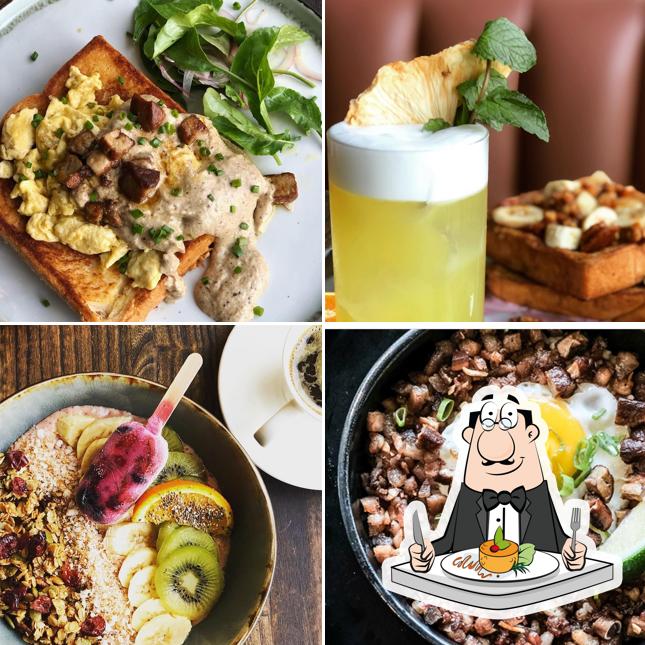 The Weekend restaurants in Cebu City, autumn 2025 - Restaurant Guru